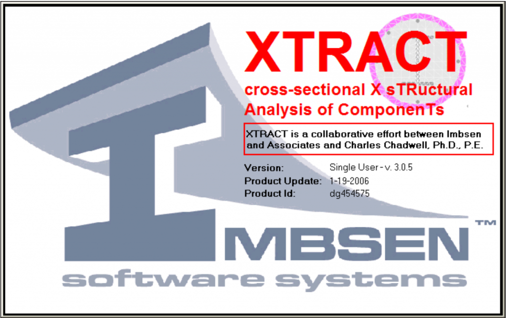 XTRACT的使用技巧-截面的承载力计算 – 桥梁江湖